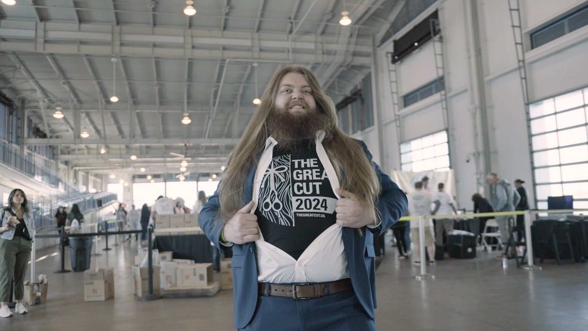 The Great Cut Results, Highlights, Stats & Analysis