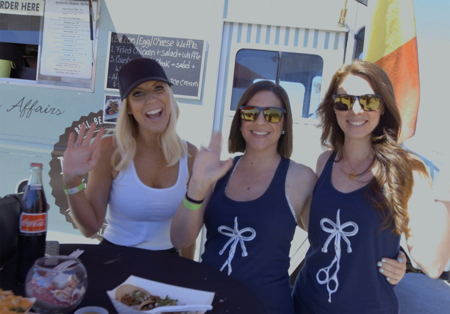 Attend The Great Cut: The Biggest Charity Party in 2024