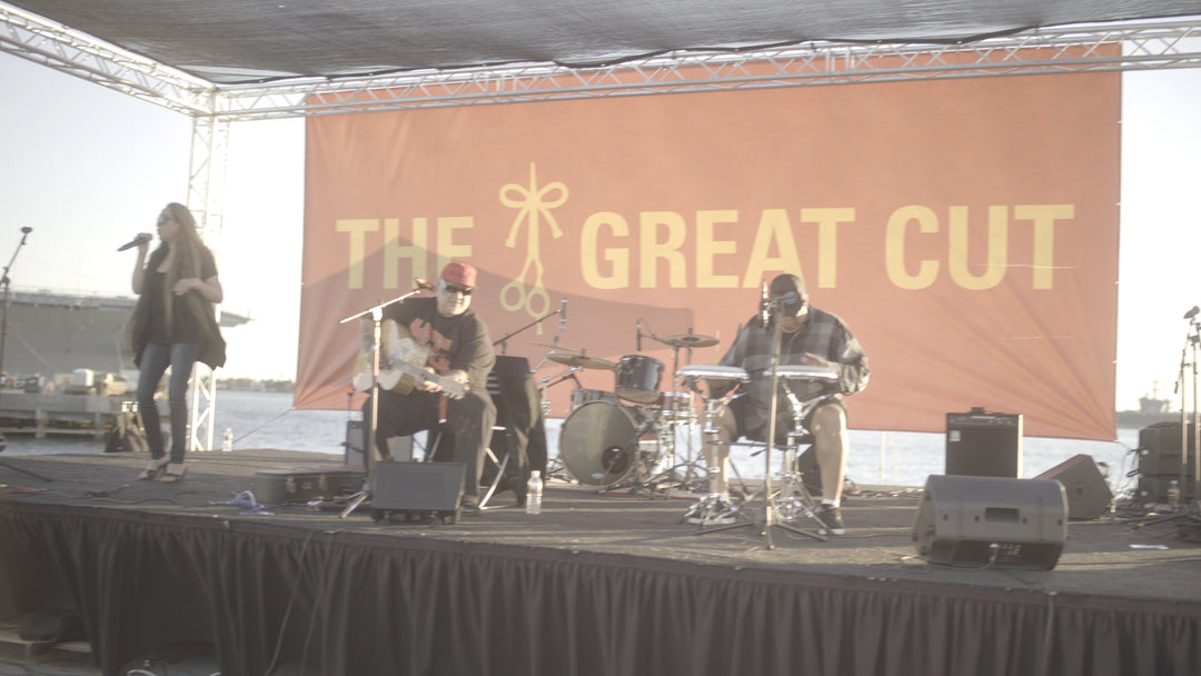 The Great Cut 2019