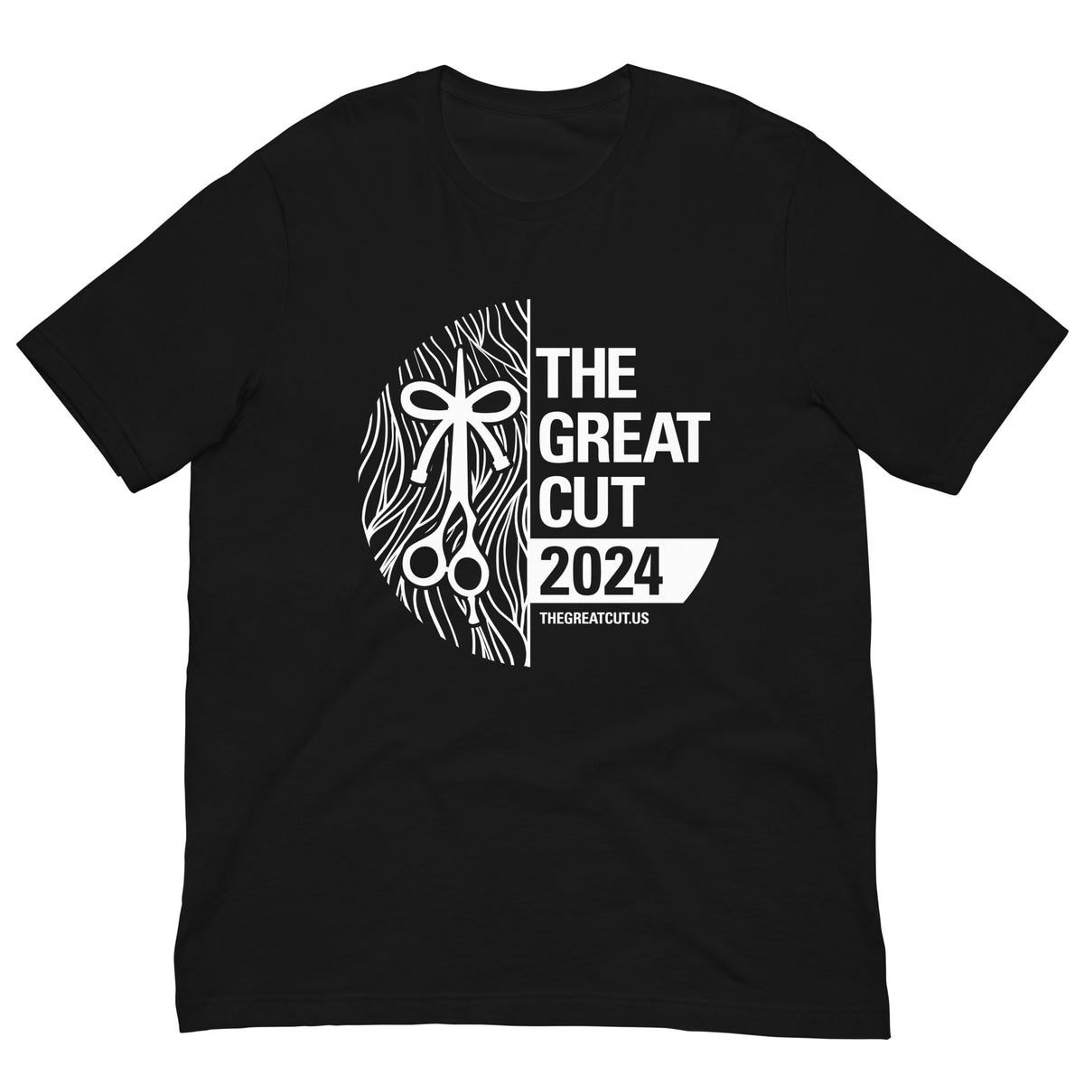 World Record Hair Donation: The Great Cut